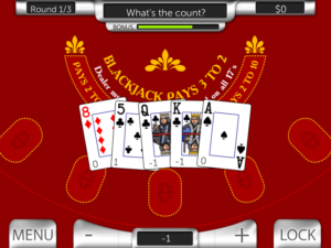 Card Counter - TMSOFT GAMES