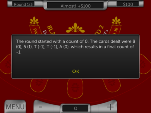 Card Counter - TMSOFT GAMES