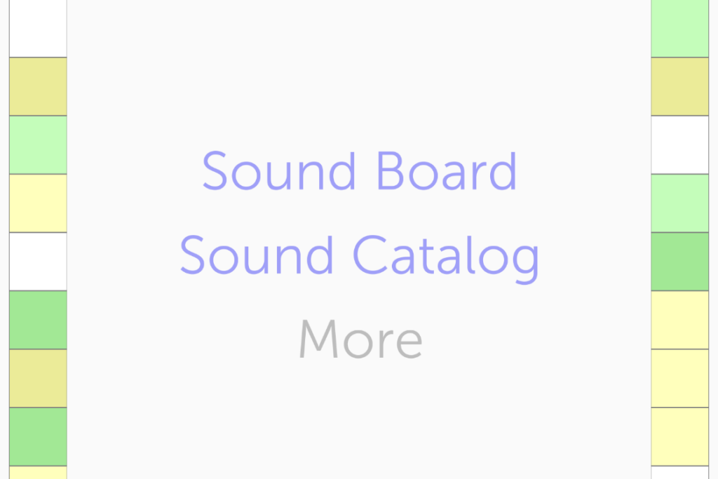 Sound Effects - TMSOFT GAMES