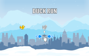 Duck Run - TMSOFT GAMES