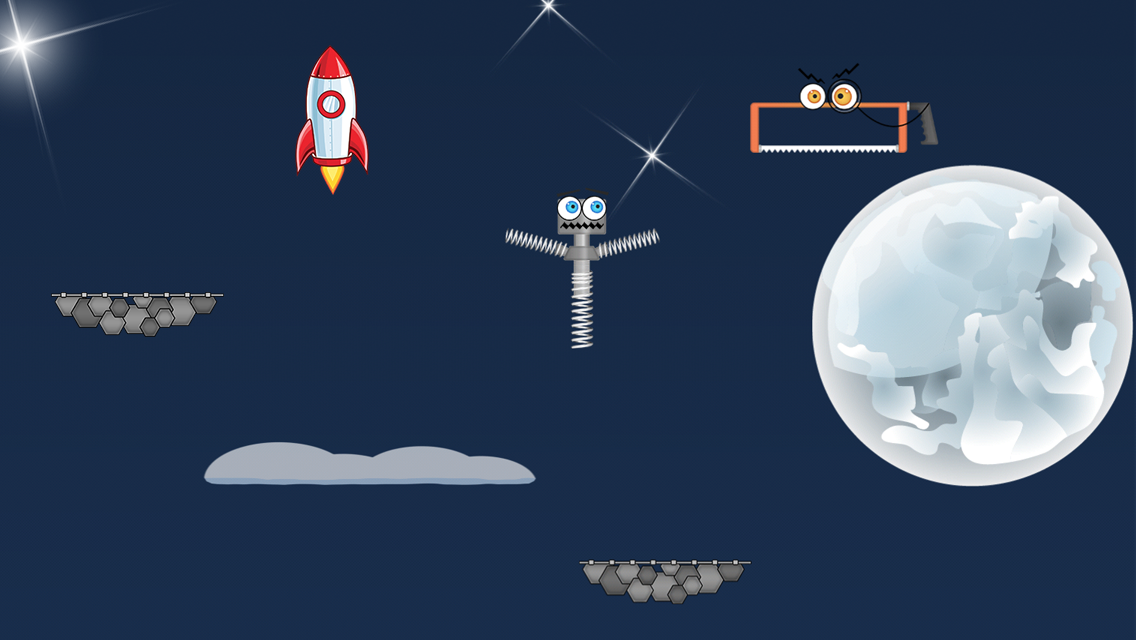 Springer - TMSOFT GAMES